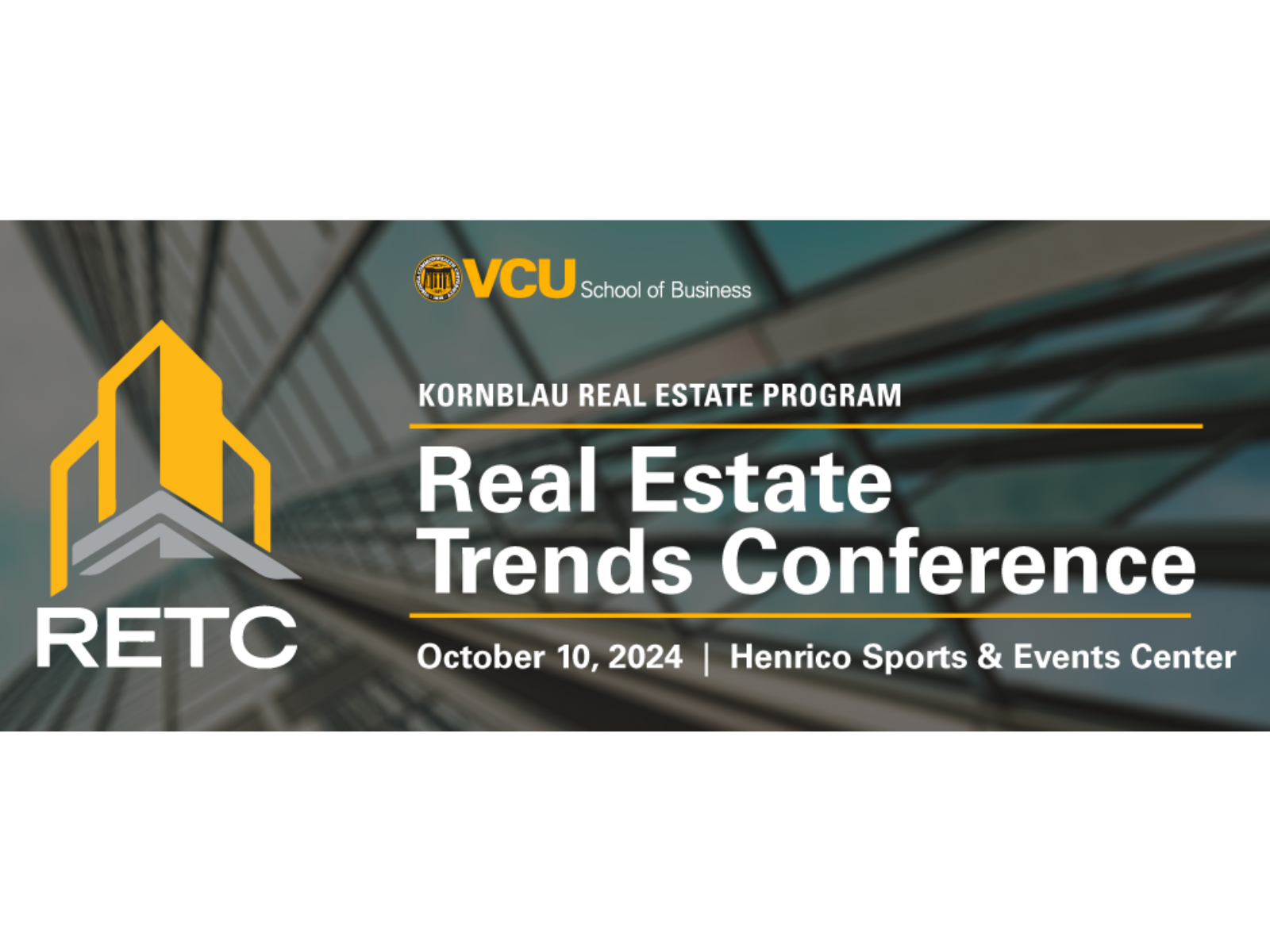 Real Estate Trends Conference